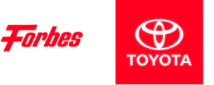 Meet Our Team | Forbes Waterloo Toyota in Ontario