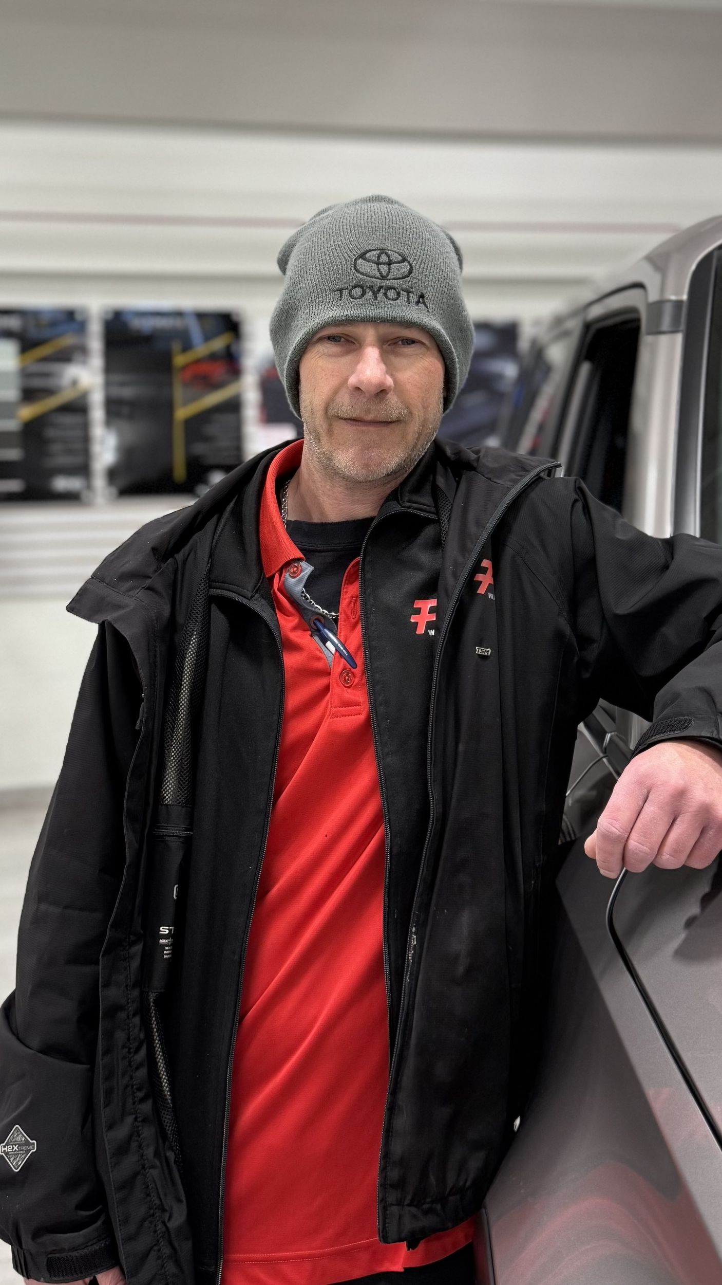 Meet Our Team | Forbes Waterloo Toyota in Ontario