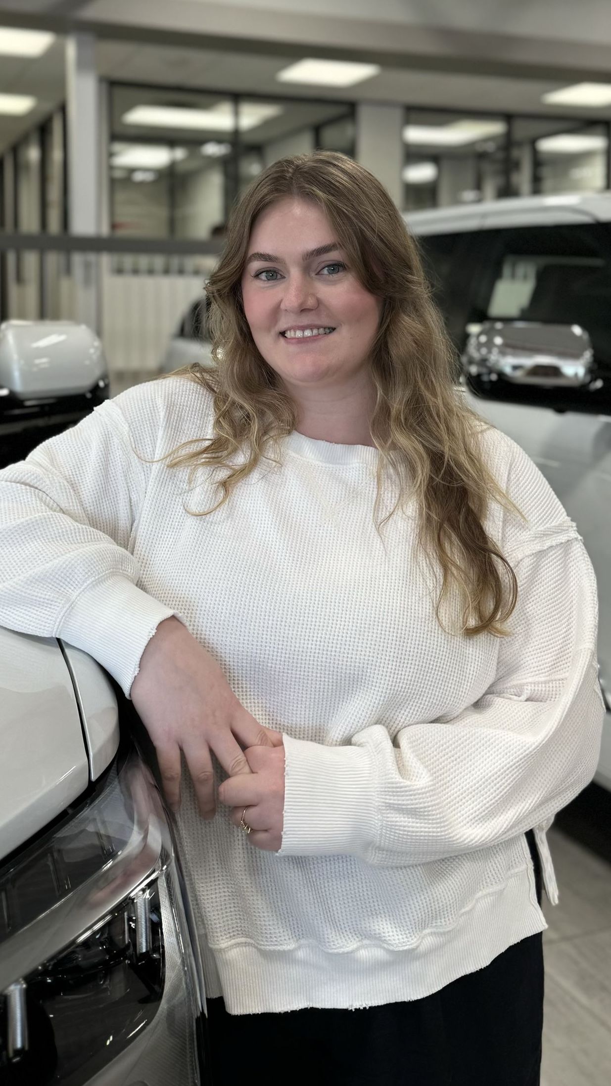 Meet Our Team | Forbes Waterloo Toyota in Ontario