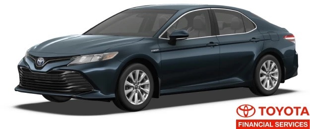 Toyota Certified Used Vehicles - Forbes Waterloo Toyota